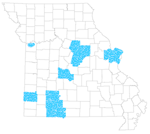 Missouri Address Database (MoNAD) « Missouri Geographic Information ...